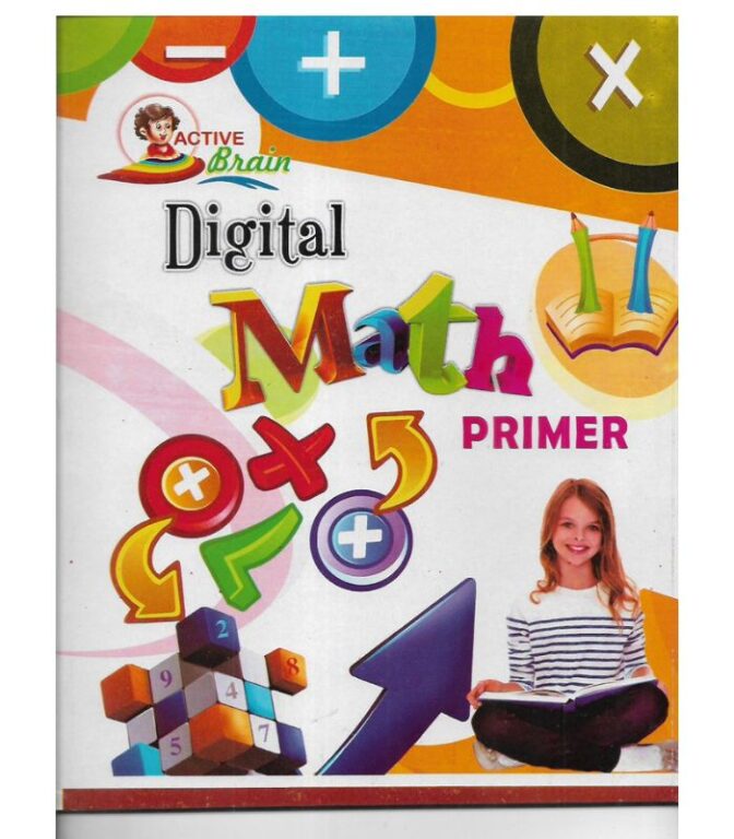Digital Math Primer – VKV Retail